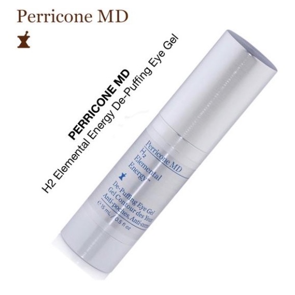 Perricone MD | Skincare | Perricone Md H2 Elemental Energydepuffing Gel ...